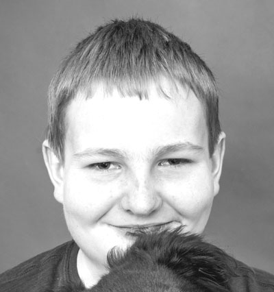 Raymond James ‘Ray-J’ Ripley Jr. | News, Sports, Jobs - The Review